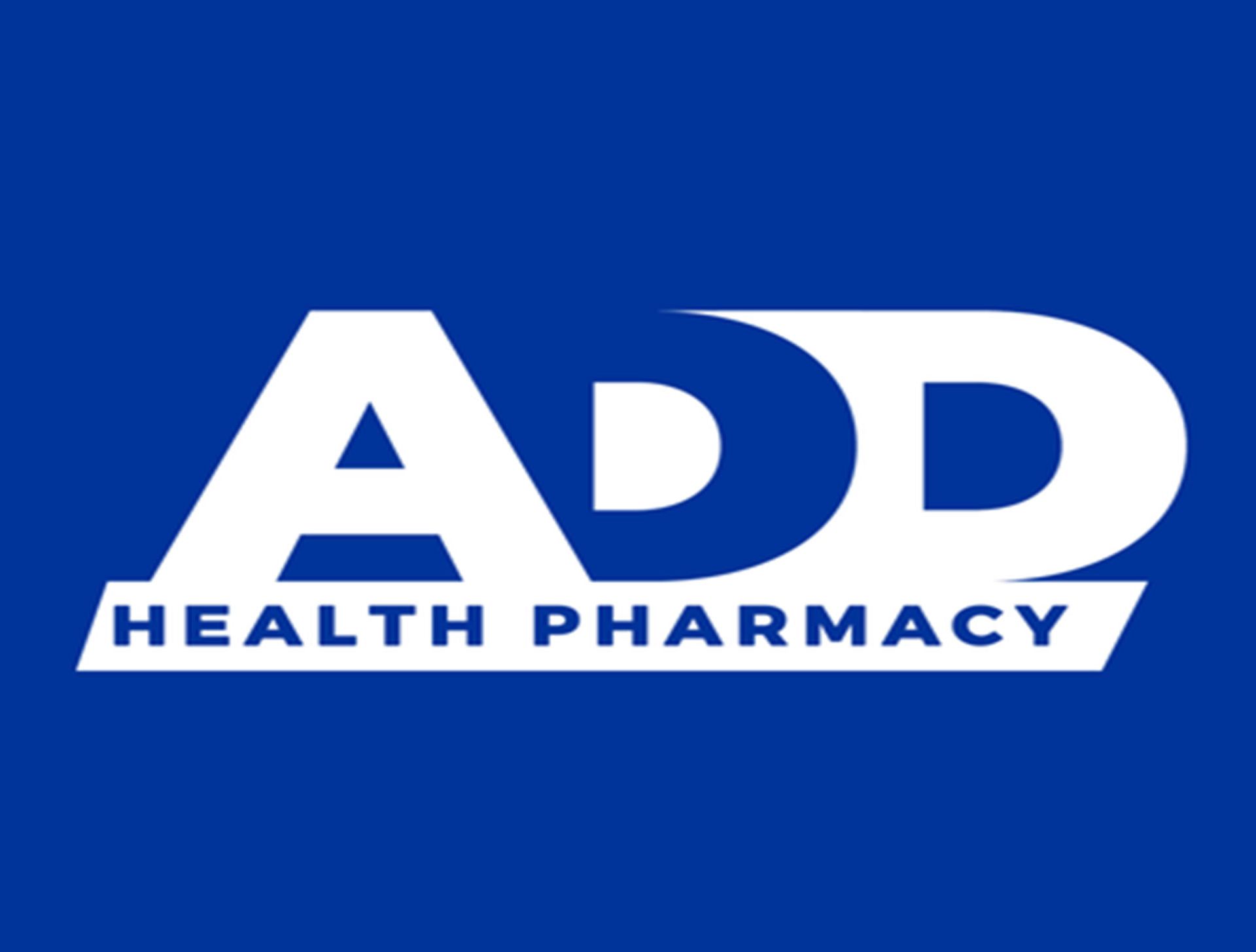 Home | Add Health Pharmacy